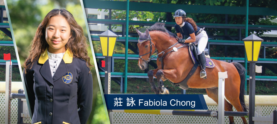 Riders Profiles & Stories - JC Equestrian Development - About HKJC ...