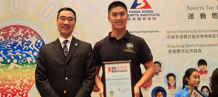 Riders Profiles & Stories - JC Equestrian Development - About HKJC - The Hong Kong Jockey Club