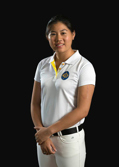 HKJC Sponsored Riders - JC Equestrian Development - About HKJC - The ...