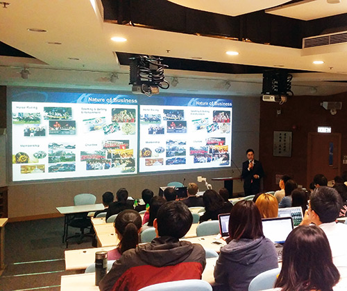 Continuous Development - How We Work - About HKJC - The Hong Kong ...