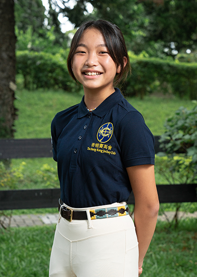 HKJC Sponsored Riders - JC Equestrian Development - About HKJC - The ...