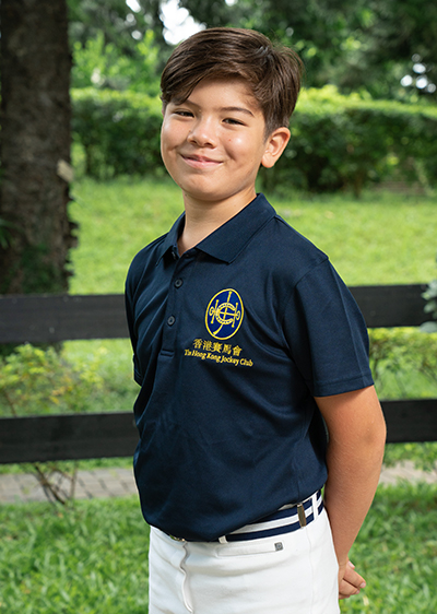 HKJC Sponsored Riders - JC Equestrian Development - About HKJC - The ...