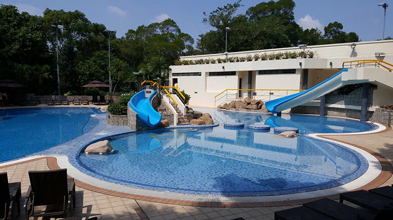 Beas River Equestrian Centre - JC Equestrian Development - About HKJC ...