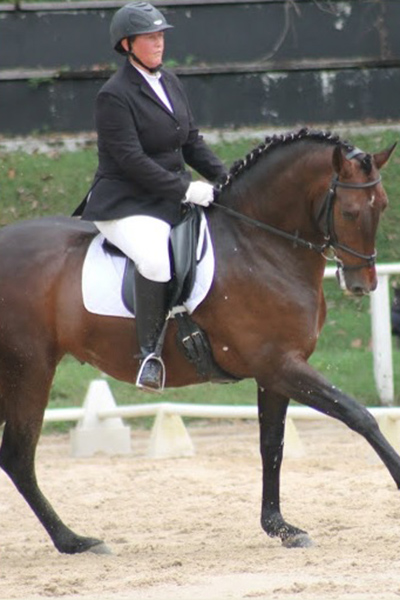 Team - JC Equestrian Development - About HKJC - The Hong Kong Jockey Club