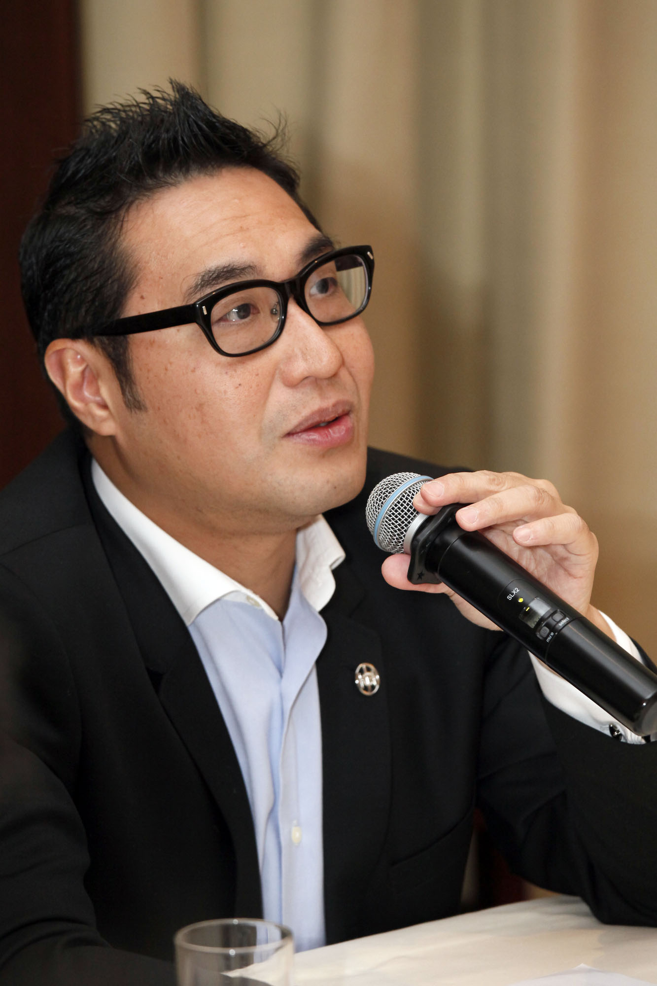 Richard Cheung's Instagram, Twitter & Facebook on IDCrawl