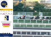 First version of new HKJC TV feature “Find My Horse” (Powered by AI ...