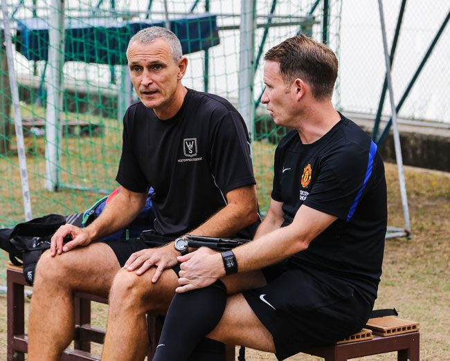 Featured Activities - JC Youth Football Development - About HKJC - The ...