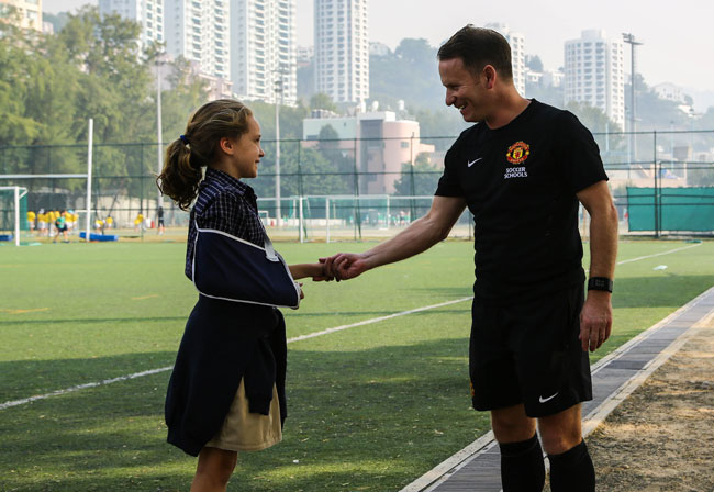 Featured Activities - JC Youth Football Development - About HKJC - The ...